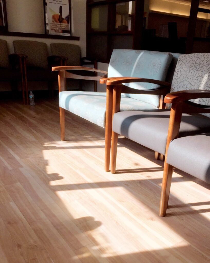 Home - Ouachita Medical